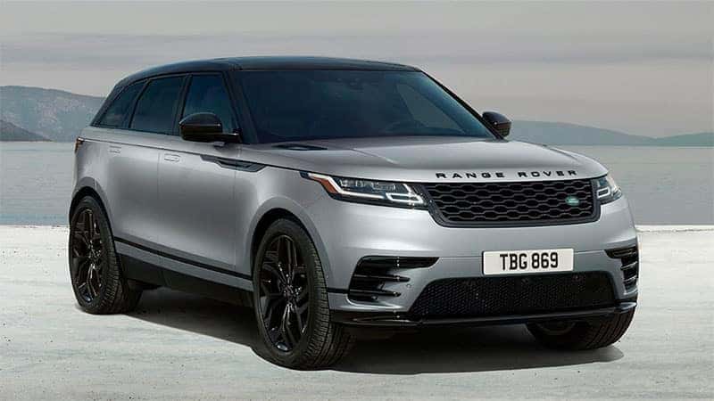 2023 RANGE ROVER VELAR | Land Rover Hinsdale
