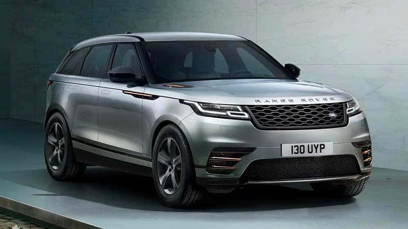 2023 RANGE ROVER VELAR | Land Rover Hinsdale