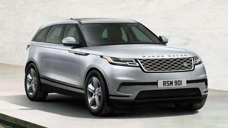 2023 RANGE ROVER VELAR | Land Rover Hinsdale