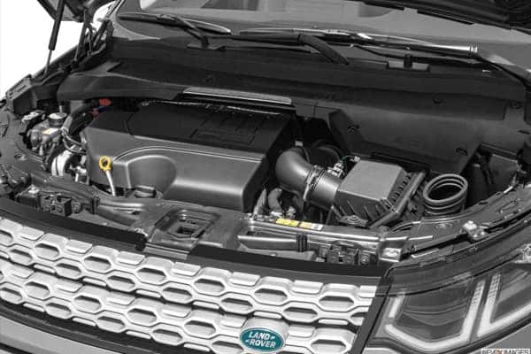 10 Reasons to Buy a 2023 Discovery Sport | Land Rover Dealership