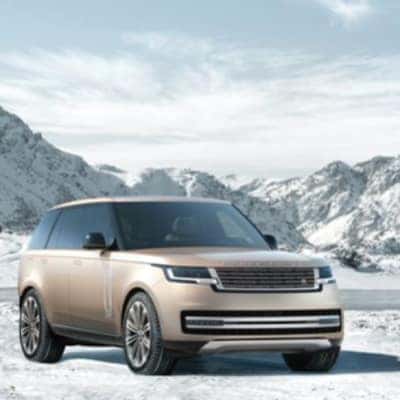 Range Rover House - An Open House Like No Other | Land Rover Hinsdale