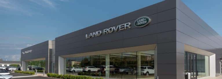 Land Rover Dealer Near Me | Land Rover Hinsdale