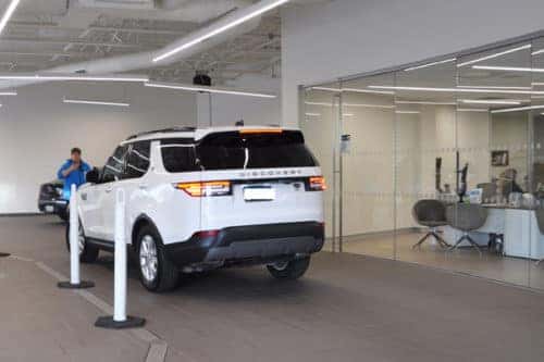 Land Rover Dealer Near Me | Land Rover Hinsdale