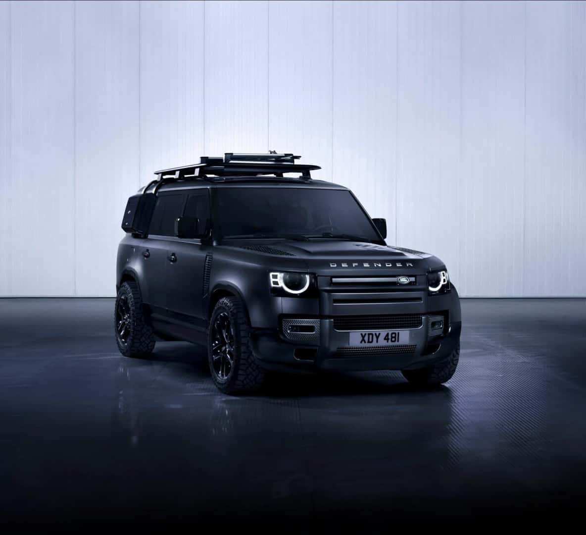 2024 Defender 130 Outbound | Land Rover Hinsdale