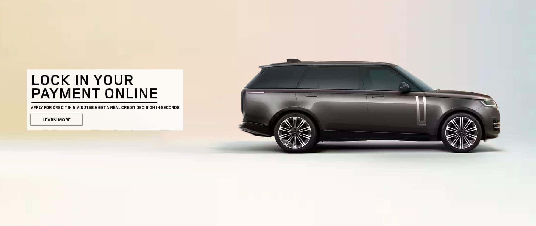 Land Rover & Range Rover Dealership Near Me | Land Rover Hinsdale