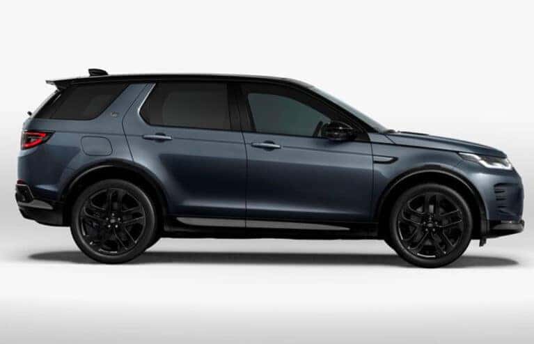 2024 Discovery Sport Research | Land Rover Hinsdale
