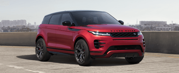 5 Reasons to Buy a Certified Pre-Owned Range Rover | CPO Dealership