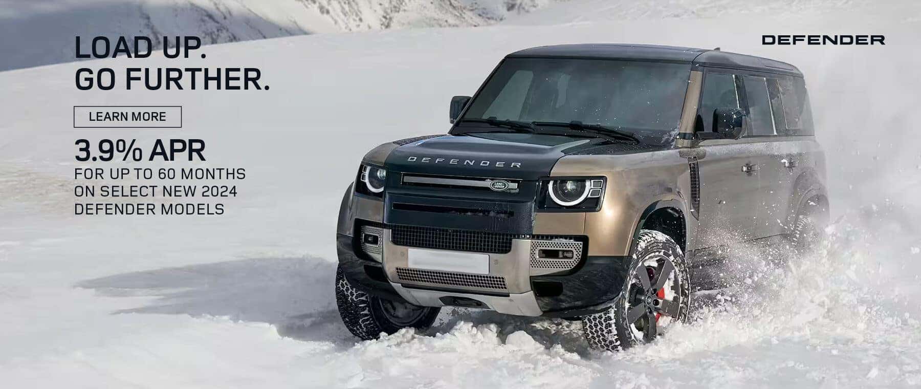 Land Rover & Range Rover Dealership Near Me | Land Rover Hinsdale