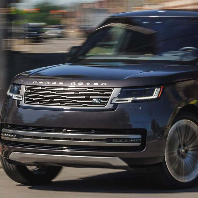 Why Should I Join the 2024 Range Rover EV Waitlist?