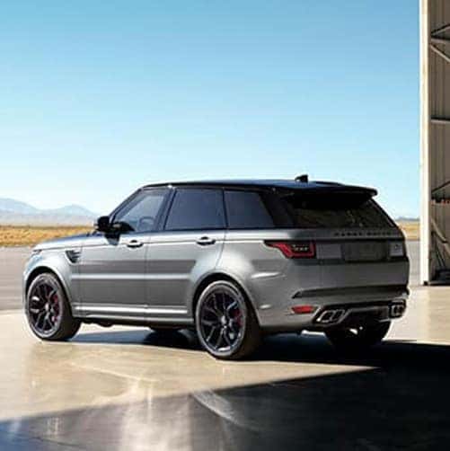 Protecting Your Land Rover's Exterior | Land Rover Hinsdale