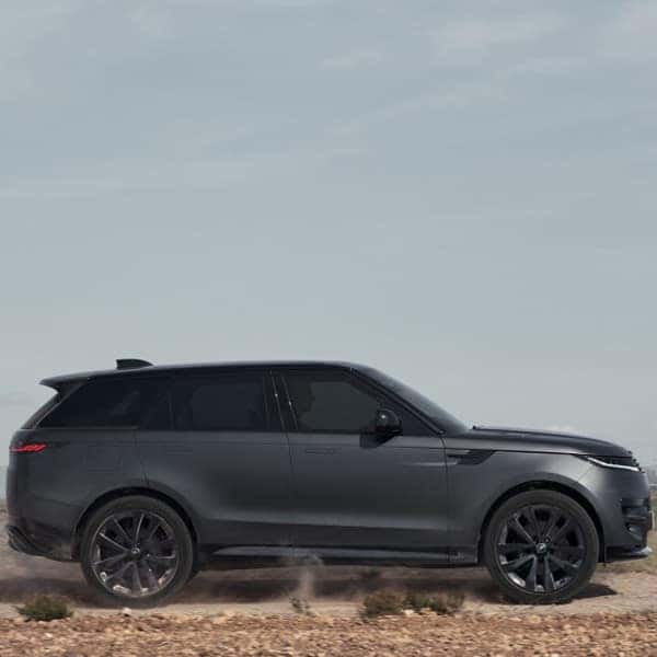2025 Range Rover Sport Stealth Pack | Land Rover Hinsdale