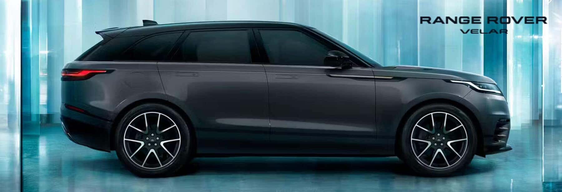 2025 Range Rover Velar Research | Land Rover Hinsdale