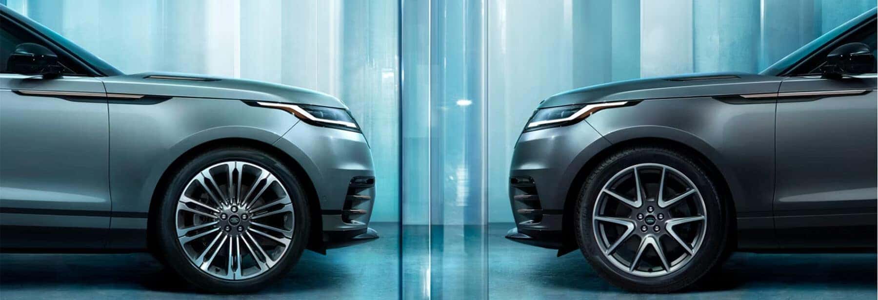 2025 Range Rover Velar Research | Land Rover Hinsdale