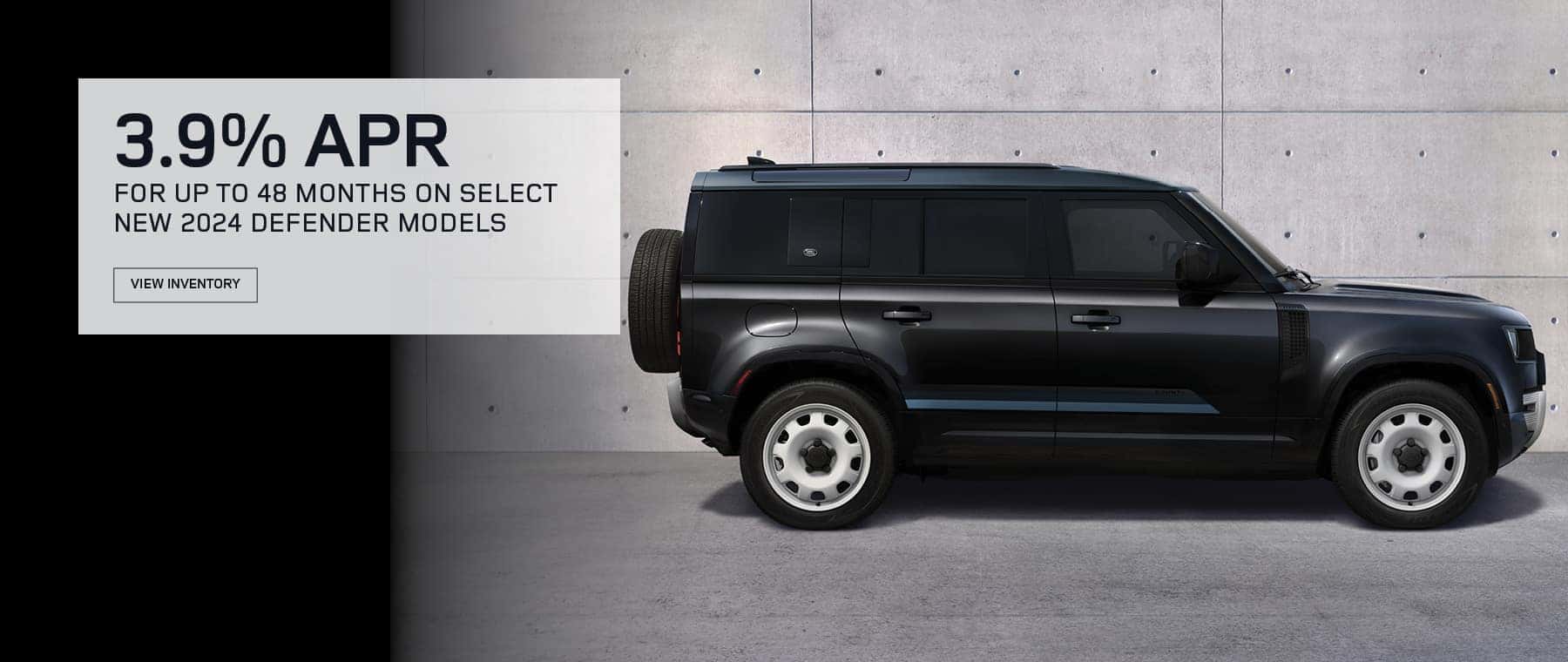 Land Rover Lease and Finance Offers | Land Rover Hinsdale