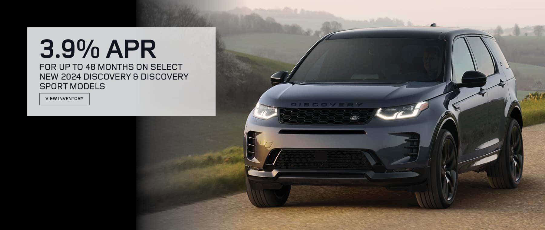 Land Rover Lease and Finance Offers | Land Rover Hinsdale