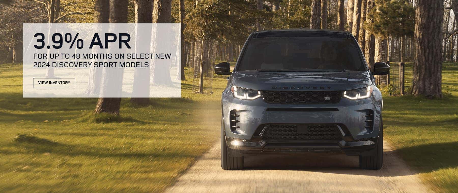 Land Rover Lease and Finance Offers | Land Rover Hinsdale