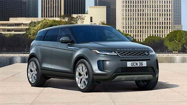 Order a Land Rover | Reserve a Land Rover from Inbound Inventory in KY