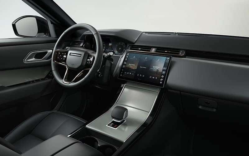 2024 Range Rover Evoque vs Range Rover Velar | Land Rover Louisville