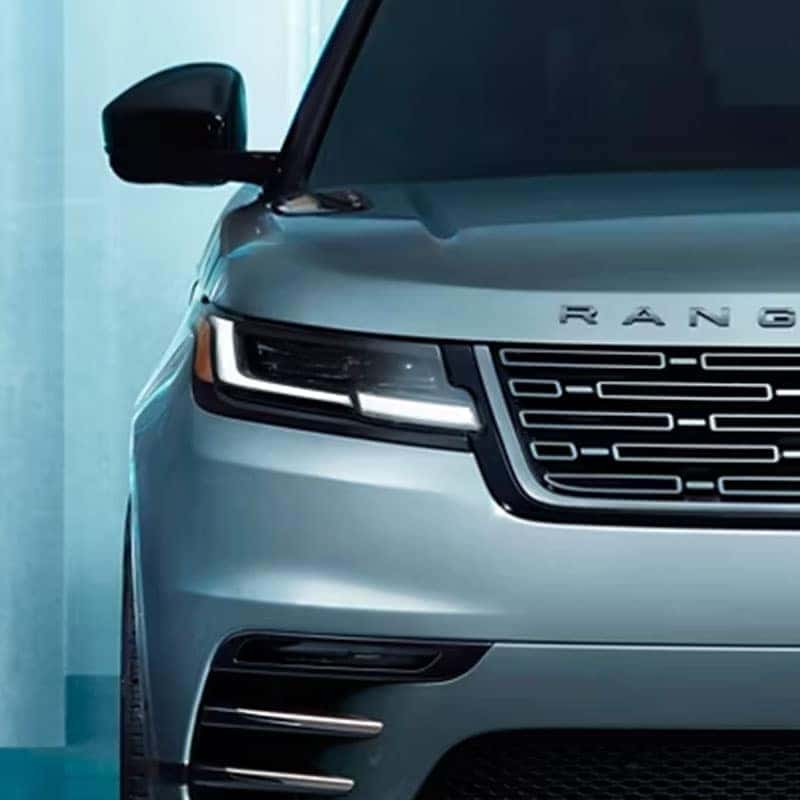 Range Rover Velar Conquest or Loyalty Credits at Land Rover Louisville