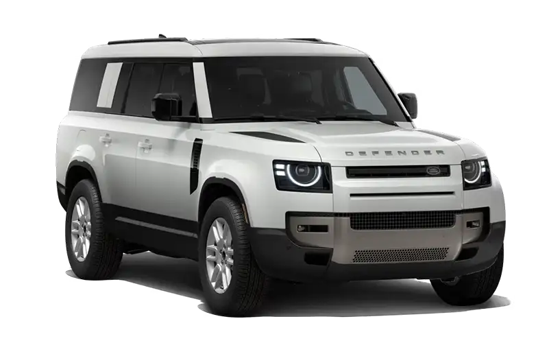 2026 Land Rover Defender 130 vs the Competition | Land Rover Louisville