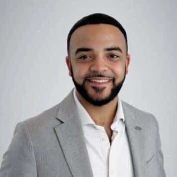 Meet the Team | Land Rover Shreveport