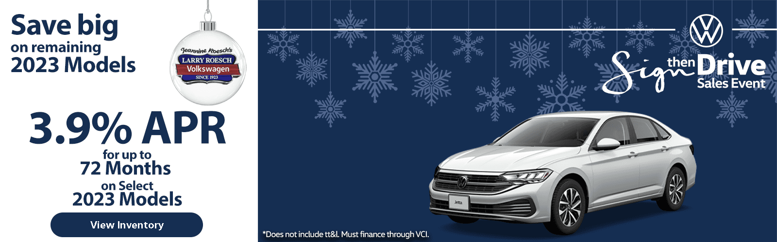 Larry Roesch Volkswagen | New & Used VW Dealer | Bensenville, IL