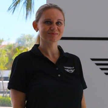 About Us | Lauderdale MINI