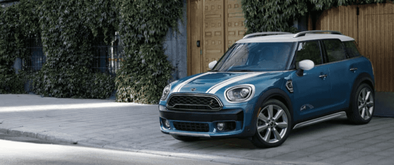 Lauderdale MINI - Miami MINI Dealership