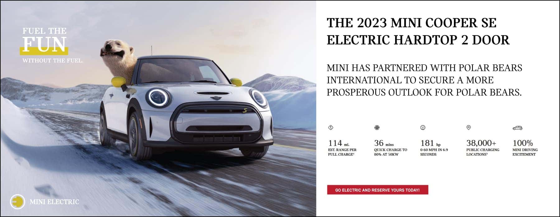 Lauderdale MINI | MINI Dealer in Fort Lauderdale, FL