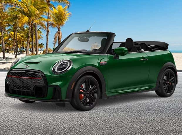 MINI Lease Deals & Specials in Fort Lauderdale - Lauderdale MINI