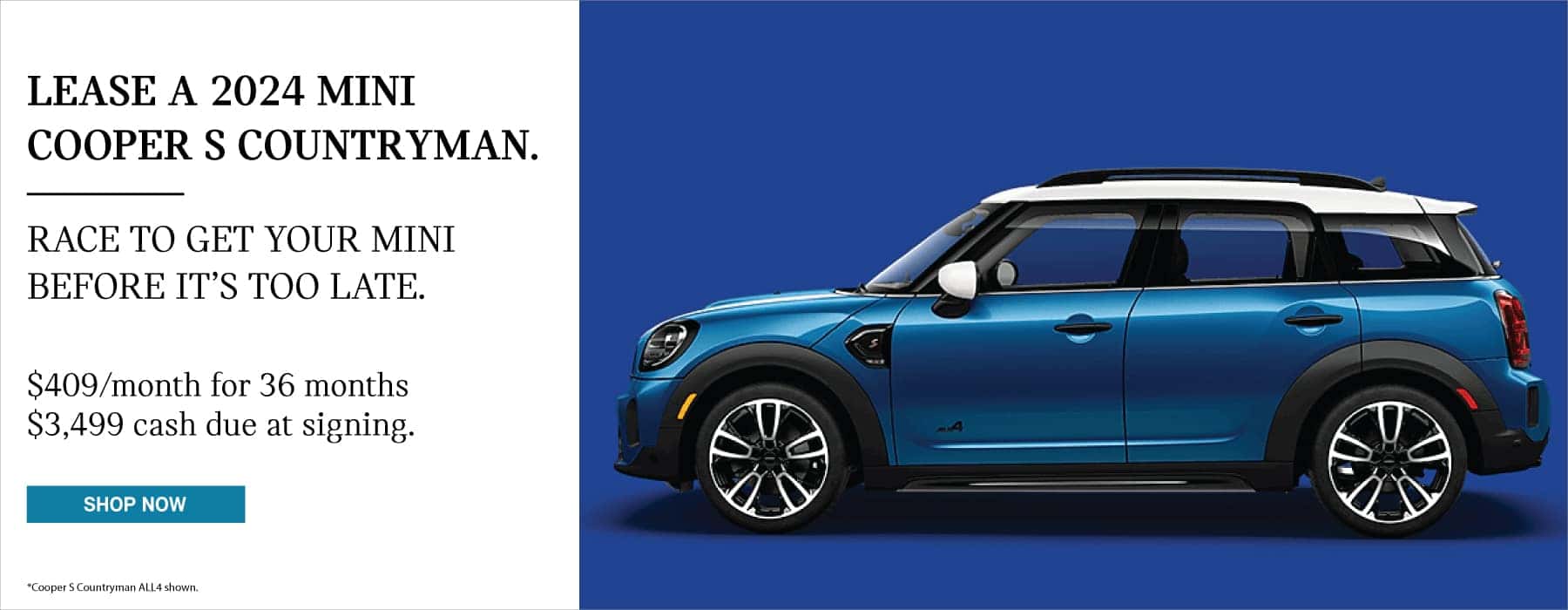 Lauderdale MINI | MINI Dealer in Fort Lauderdale, FL