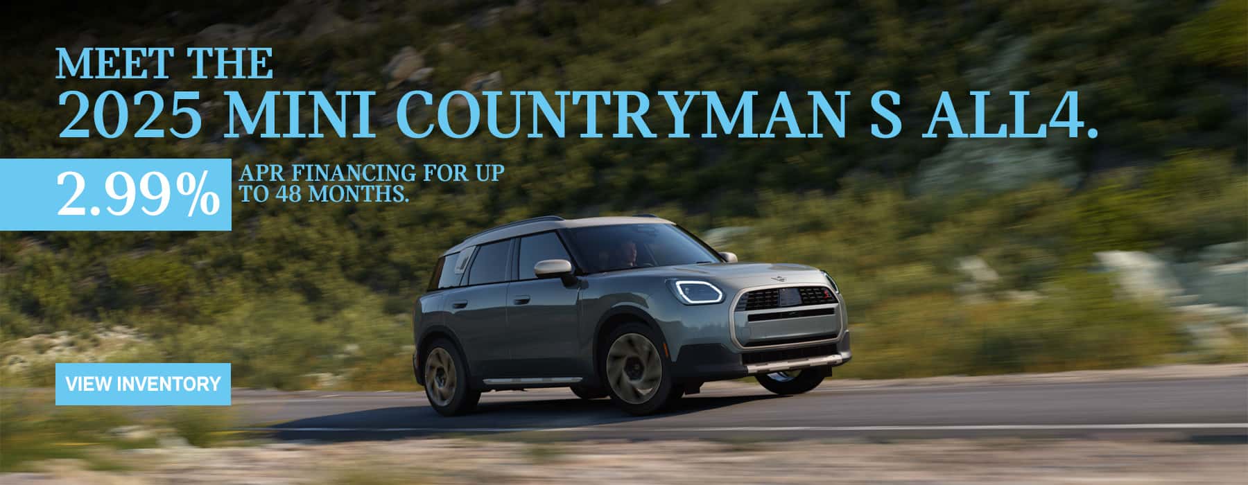 Lauderdale MINI | MINI Dealer in Fort Lauderdale, FL