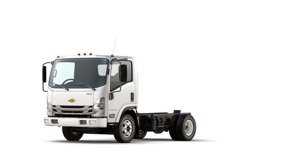 Vehicles in Production | Leson Chevrolet Company, Inc.