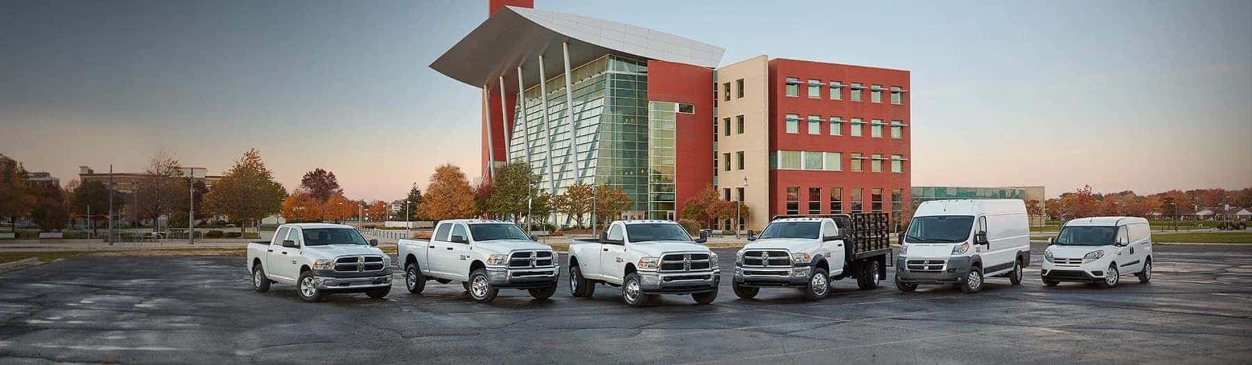 What is the RAM BusinessLink Program? | Major World Chrysler Dodge Jeep Ram