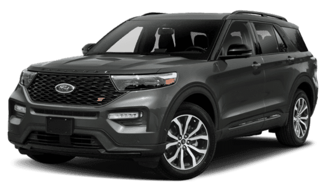 2020 Jeep Grand Cherokee vs. Ford Explorer | Major World Chrysler Dodge ...