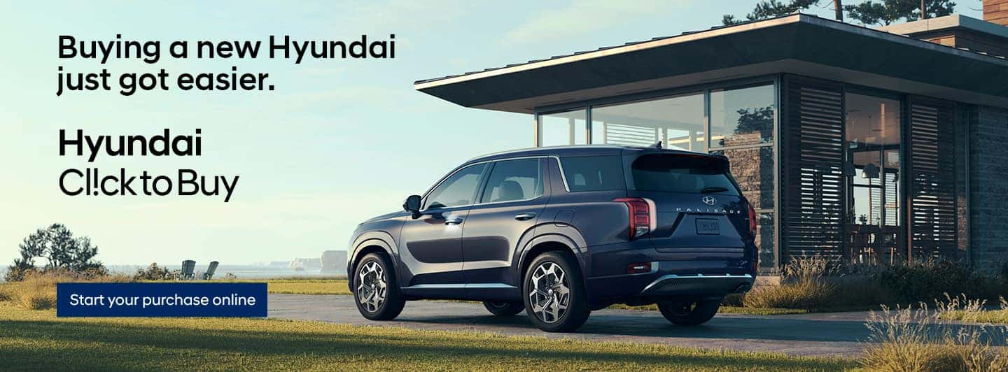 Maple Ridge Hyundai | Hyundai Dealer in Maple Ridge, BC