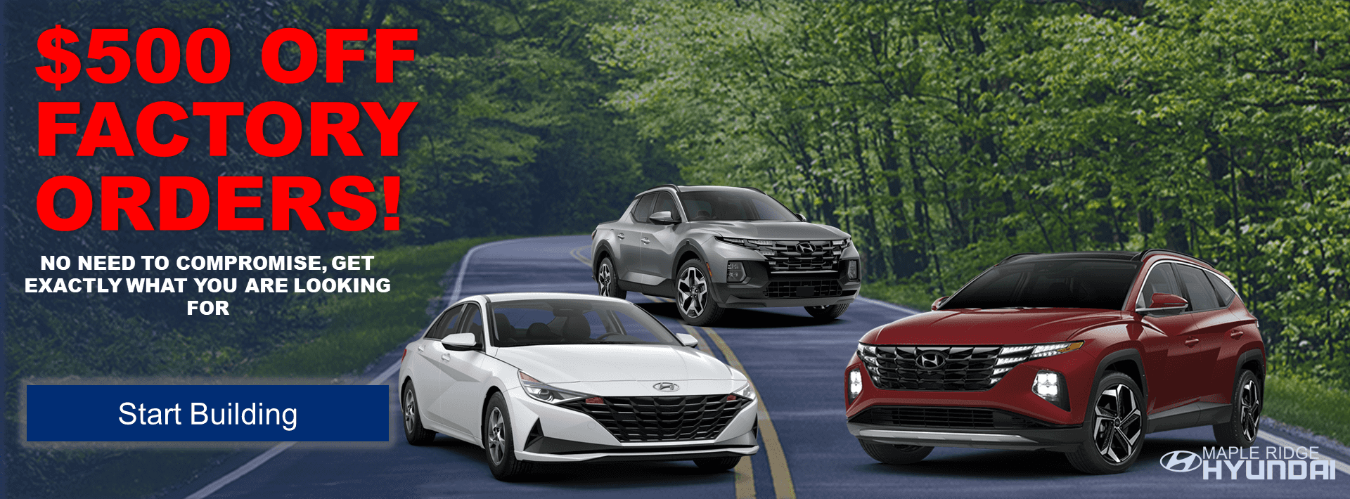 Maple Ridge Hyundai | Hyundai Dealer in Maple Ridge, BC