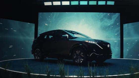 2024 Nissan Ariya Trim Level Comparison l Maus Nissan Brooksville