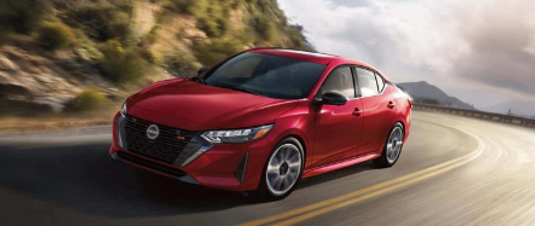 2025 Nissan Sentra vs 2025 Hyundai Elantra Compared | Maus Nissan