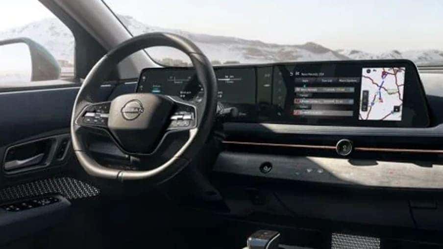 Nissan ProPILOT Assist vs Tesla AutoPilot I Maus Nissan Brooksville