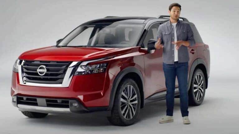 What Safety Features Are Unique to the 2025 Pathfinder? I Maus Nissan