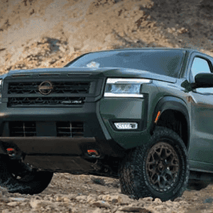 Will The 2026 Frontier Expand Its Off-Road Packages? I Maus Nissan