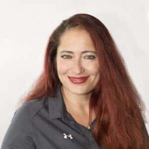 Norma Alvarez, "Business Manager" | Mazda of Port Charlotte