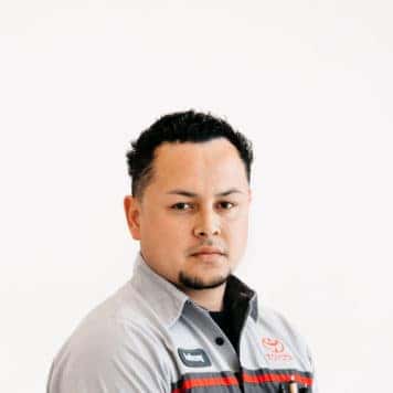 Meet the Staff | Jim Ellis Toyota of McDonough Team | Near Stockbridge