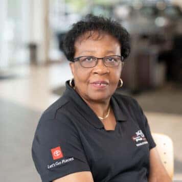 Meet Jim Ellis Toyota of McDonough Staff | McDonough GA | Sales