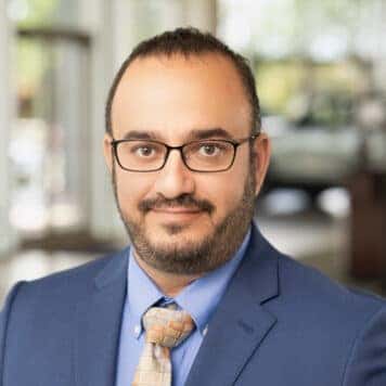 Meet Jim Ellis Toyota of McDonough Staff | McDonough GA | Sales