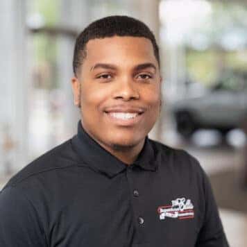 Meet the Staff | Jim Ellis Toyota of McDonough Team | Near Stockbridge
