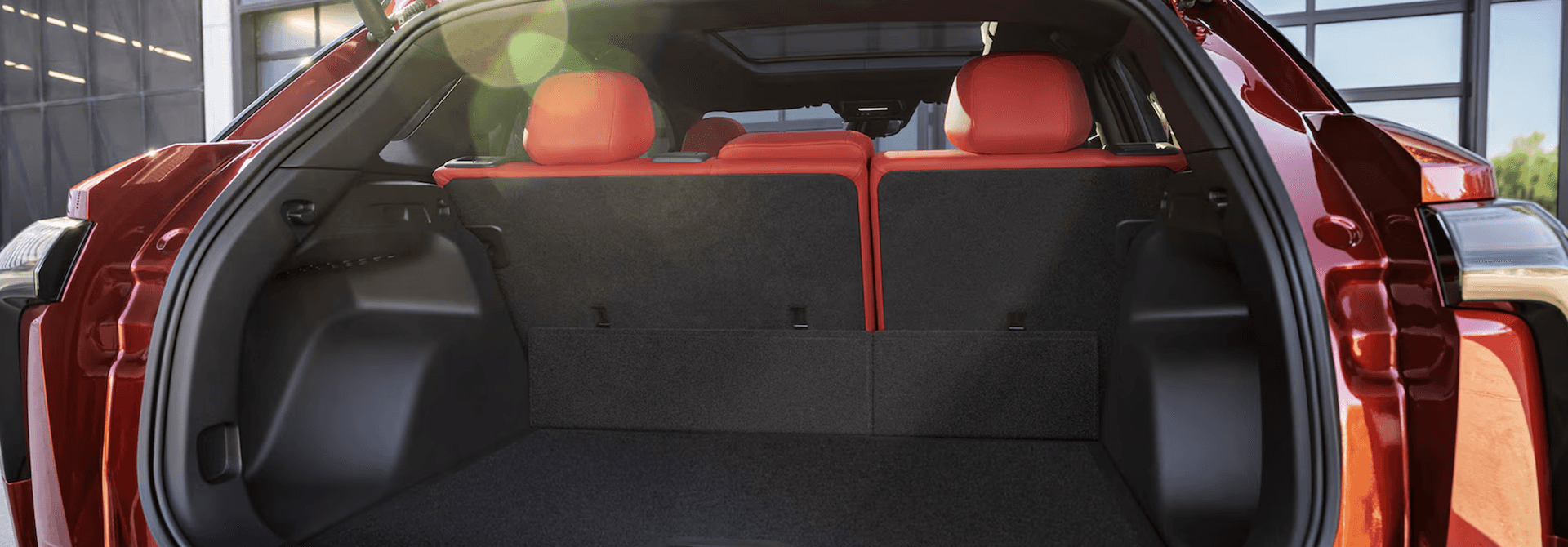 2024 Chevrolet Blazer EV - Sleek Styling and Eco-Conscious Electric CUV