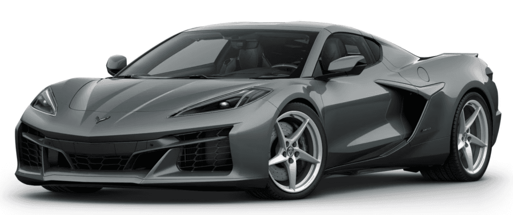 2024 corvette wolf gray