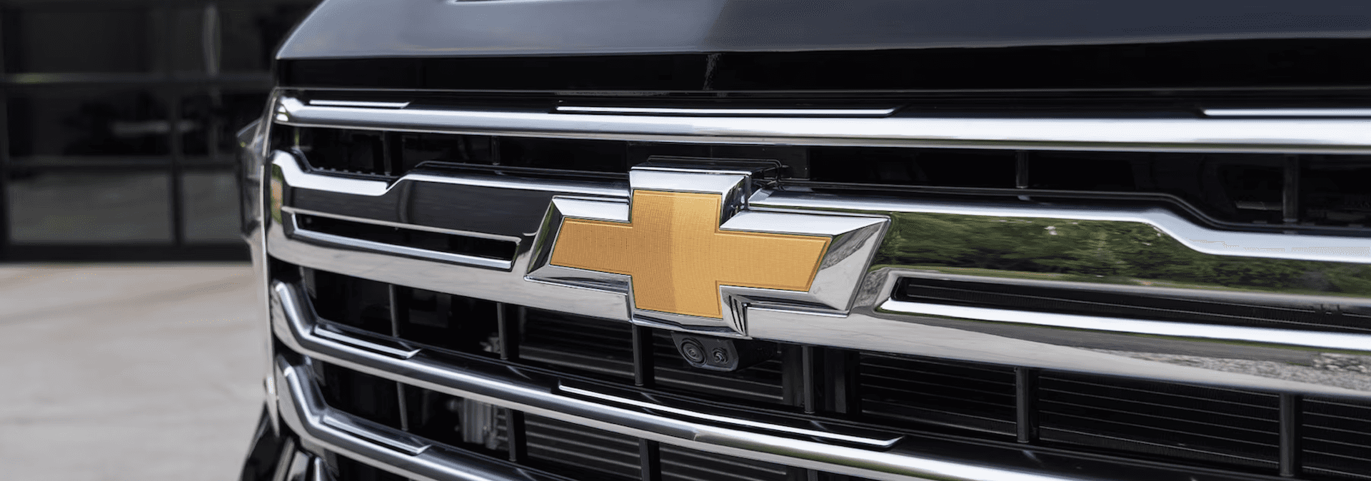 2024 Chevrolet Silverado HD - Large Pickup Truck - Off Road and Towing